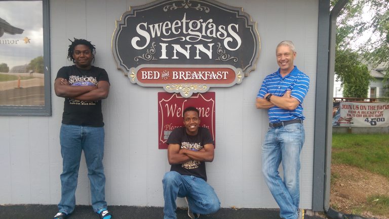 Our South Dakota Adventure in 2016 – ICCE